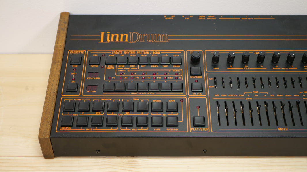 Instruments – Bell Tone Synth Works