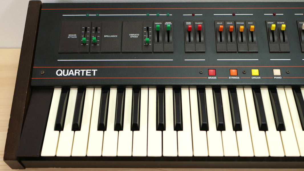 Instruments – Bell Tone Synth Works
